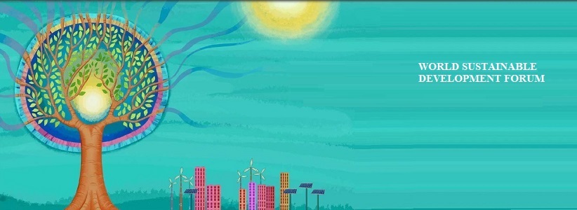 wsdf – World Sustainable Development Forum