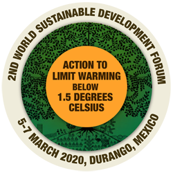 WSDF-2020 – World Sustainable Development Forum
