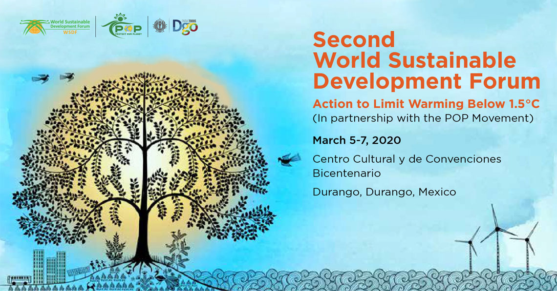 World Sustainable Development Forum