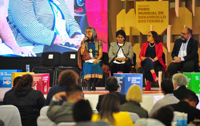 Gallery – World Sustainable Development Forum