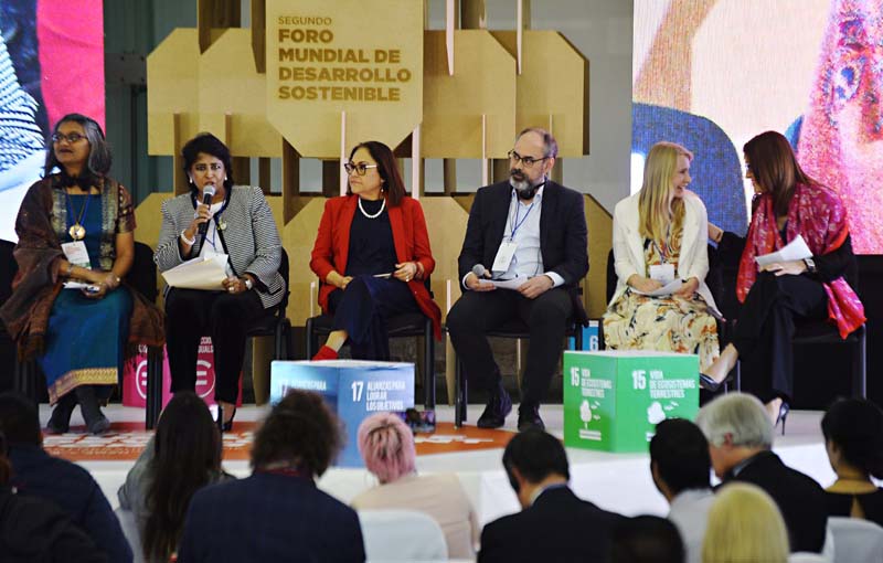 Gallery – World Sustainable Development Forum